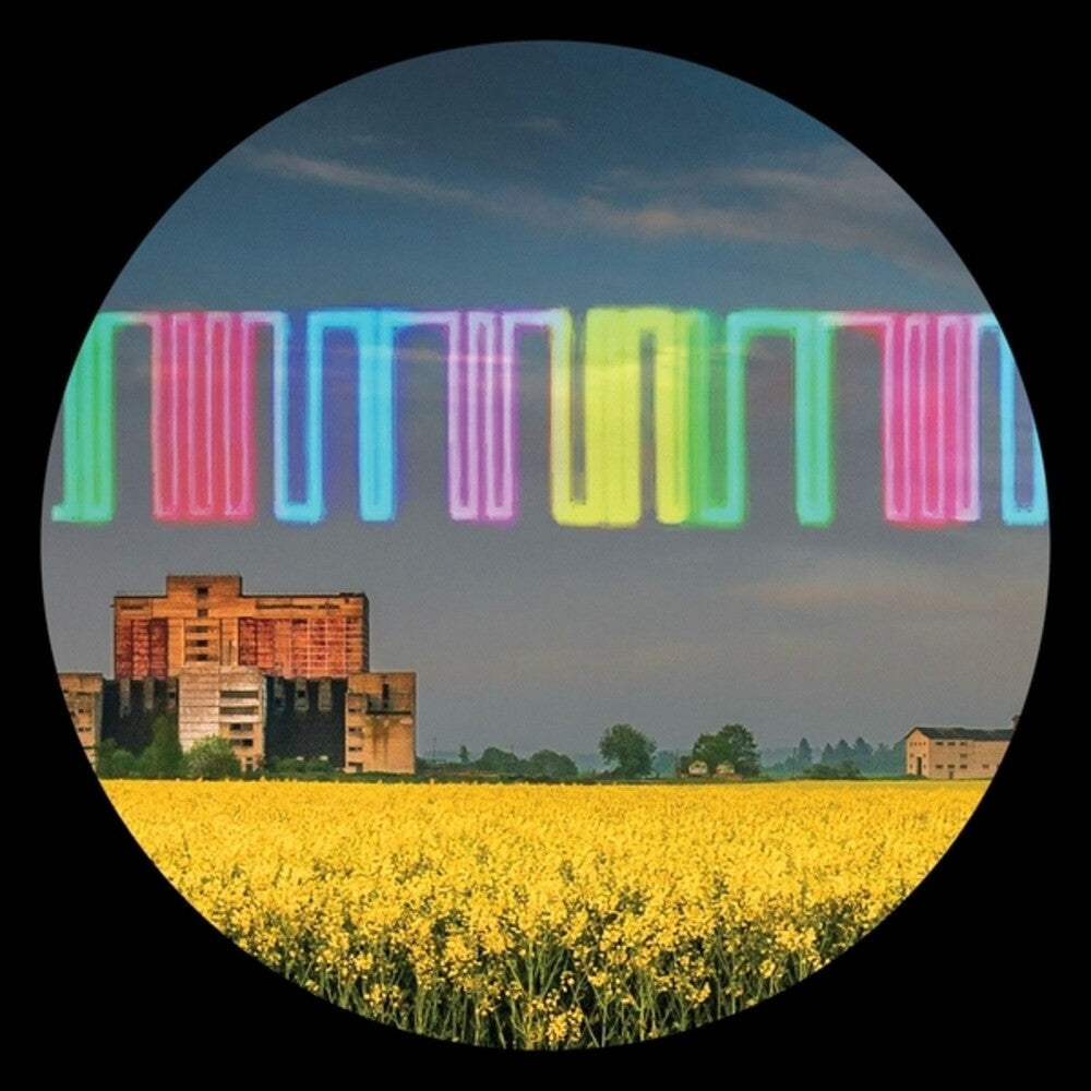 [PRE-ORDER] Clive From Accounts - Income Trax Vol. 1 [12" Vinyl ...